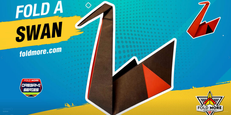 F-15 Paper Airplane. Make Your Own. Step-by-Step Tutorial. - Fold More